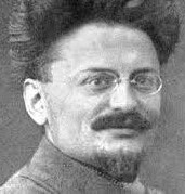 trotsky debate