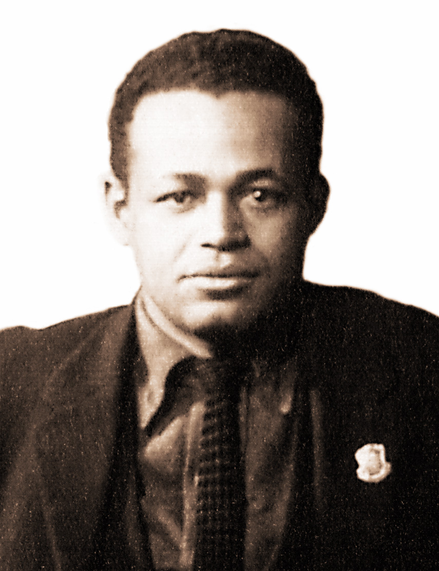 Overcoming barriers of racism at a Comintern congress - John Riddell