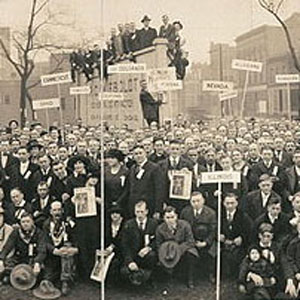 Defying the Democrats: Marxists and the lost labor party of 1923 - John ...