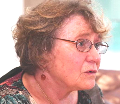 Welcoming refugees then and now - John Riddell