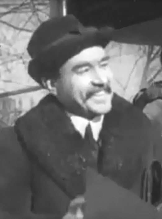 A revolutionary line of march: ‘Old Bolshevism’ in early 1917 re ...