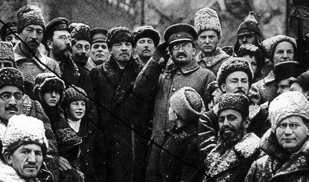 Lenin’s strategic continuity: 1905 through 1917 and beyond - John Riddell