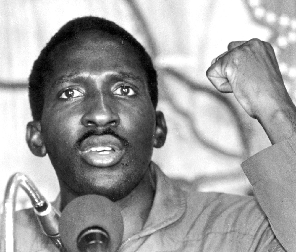 The long march to post-capitalist transition: Pan-Africanist ...