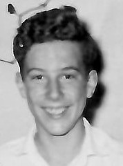 1958: My Search for Socialism - John Riddell