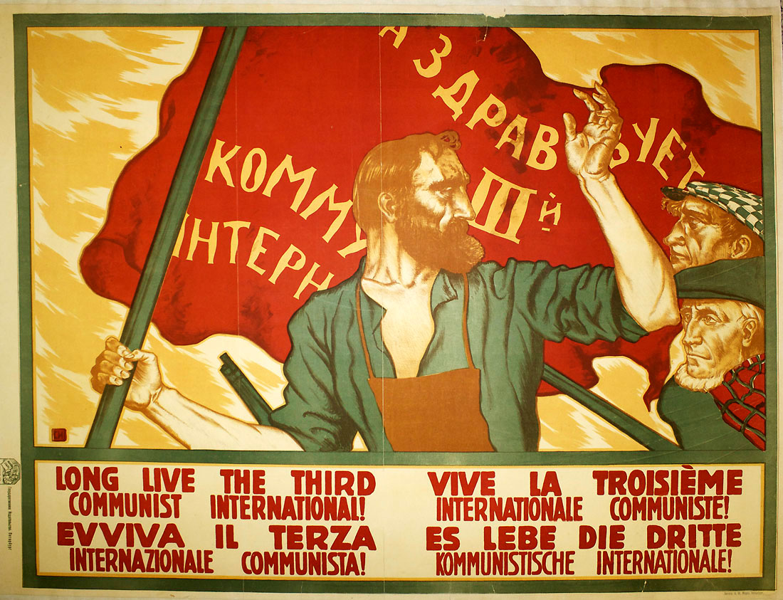 Introducing the United Front - John Riddell