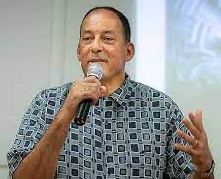 Pan-Africanism and Communism: An Interview with Hakim Adi - John Riddell