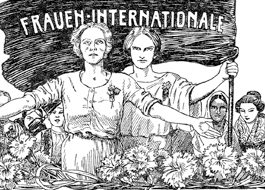 The Communist Women’s Movement: An Overview - John Riddell