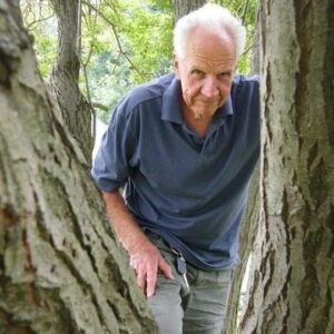 Remembering George Bryant 1932–2022 - John Riddell